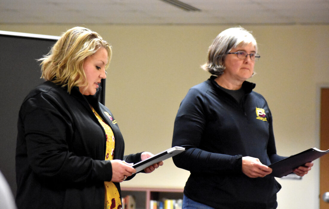 BEA Board, union, go to mediation | News, Sports, Jobs - Faribault ...